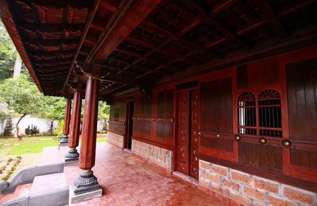 Spaces with a soul: the unique elements of Indian traditional homes