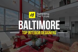 Interior Designers in Baltimore - Top 30 Interior Designers in Baltimore