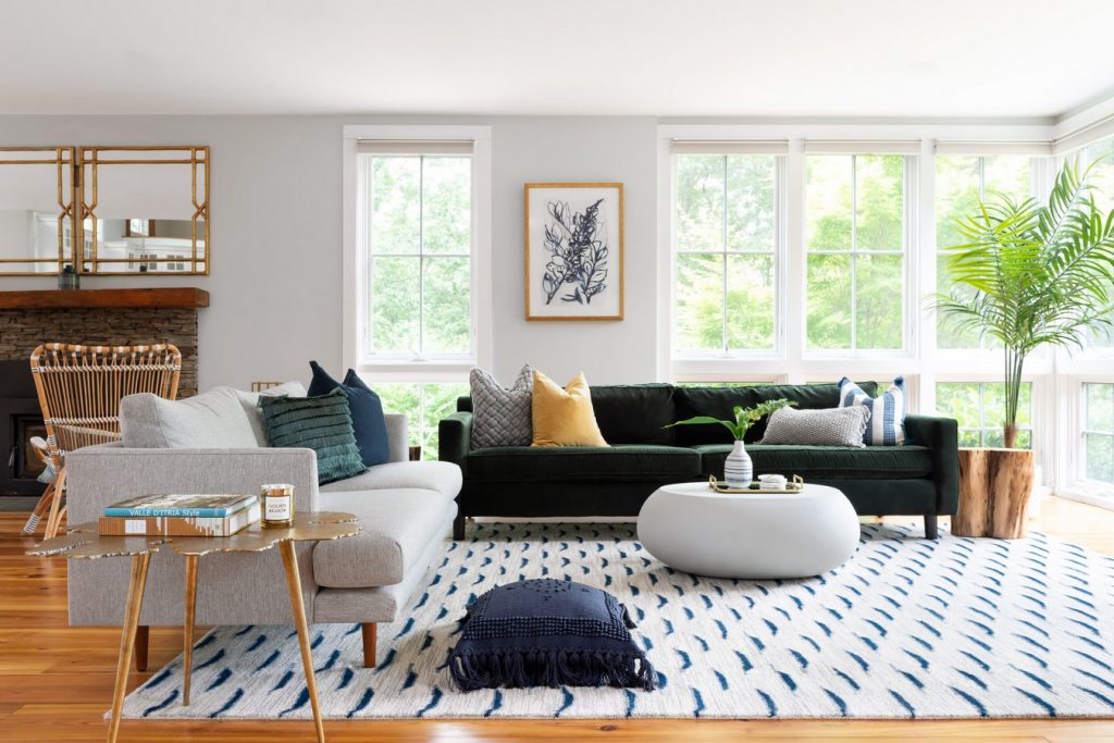 Interior Designers in Boston - Top 30 Interior Designers in Boston