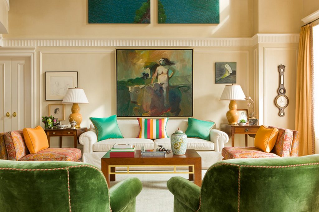 Interior Designers in Boston - Top 30 Interior Designers in Boston ...