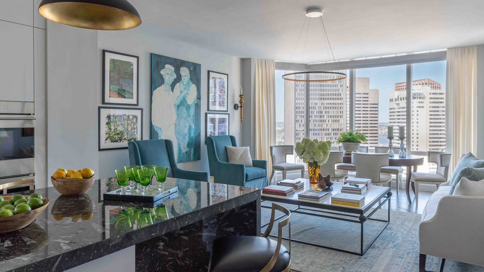 Interior Designers in Boston - Top 30 Interior Designers in Boston ...