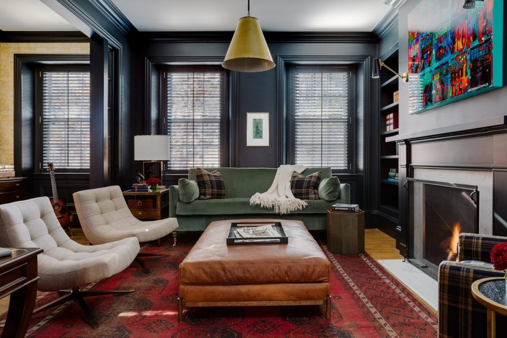 Interior Designers in Boston - Top 30 Interior Designers in Boston ...