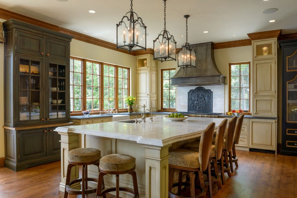 Interior Designers in Boston - Top 30 Interior Designers in Boston
