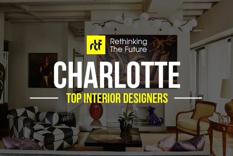 Interior Designers in Charlotte - Top 30 Interior Designers in Charlotte