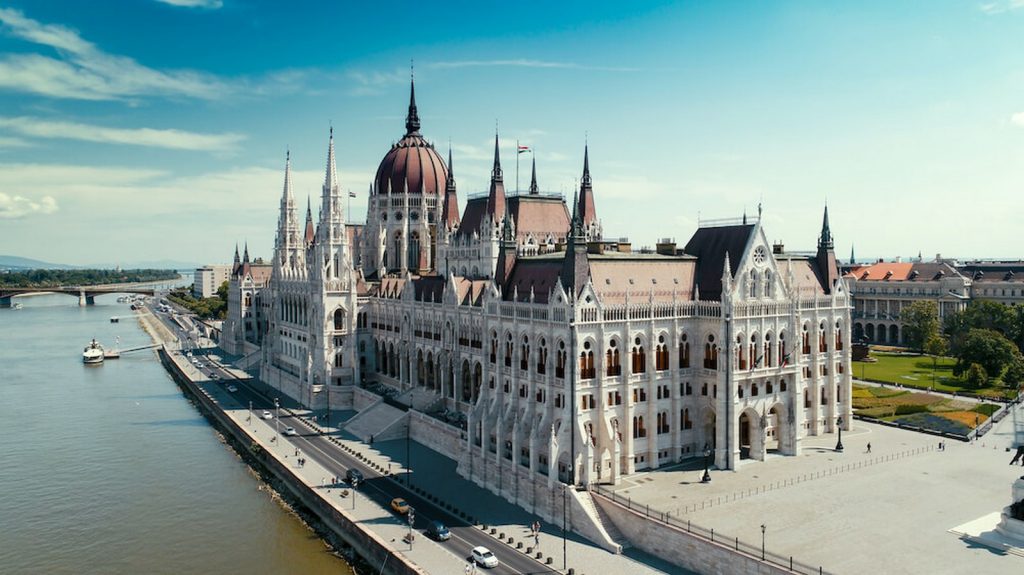 An overview of Eclecticism in architecture - RTF | Rethinking The Future