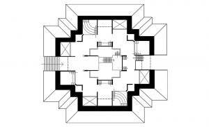 Nehru Memorial Pavilion by Raj Rewal - RTF | Rethinking The Future
