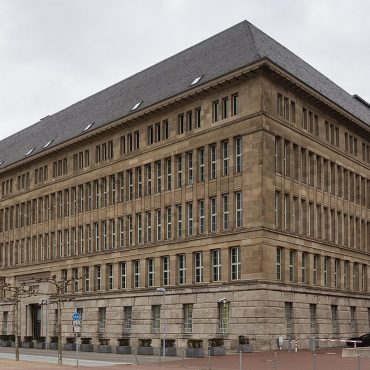 10 famous German architects everyone should know about - RTF ...