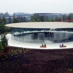 Apple Park by Norman Foster: All in one space - RTF