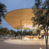Apple Park by Norman Foster: All in one space - RTF