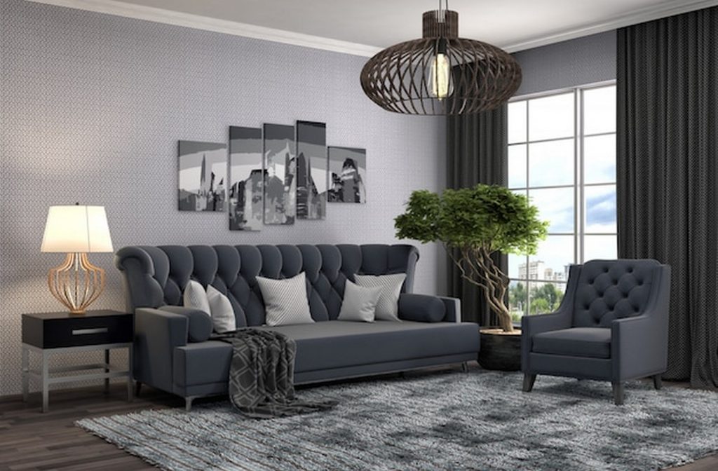 Beautify Your Home Like A Pro: 9 Décor Trends You Need To Follow - RTF ...