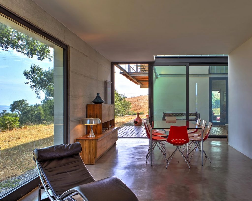 House in Manciano by stipa+architects - RTF | Rethinking The Future