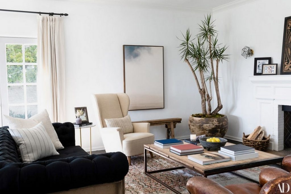 An inside look at all the houses owned by Ashley Tisdale - RTF ...