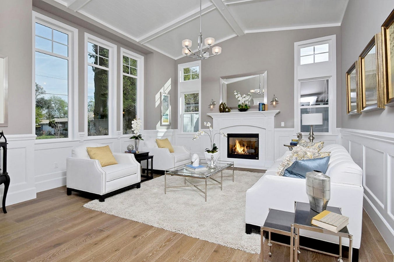An inside look at all the houses owned by Ashley Tisdale - RTF ...