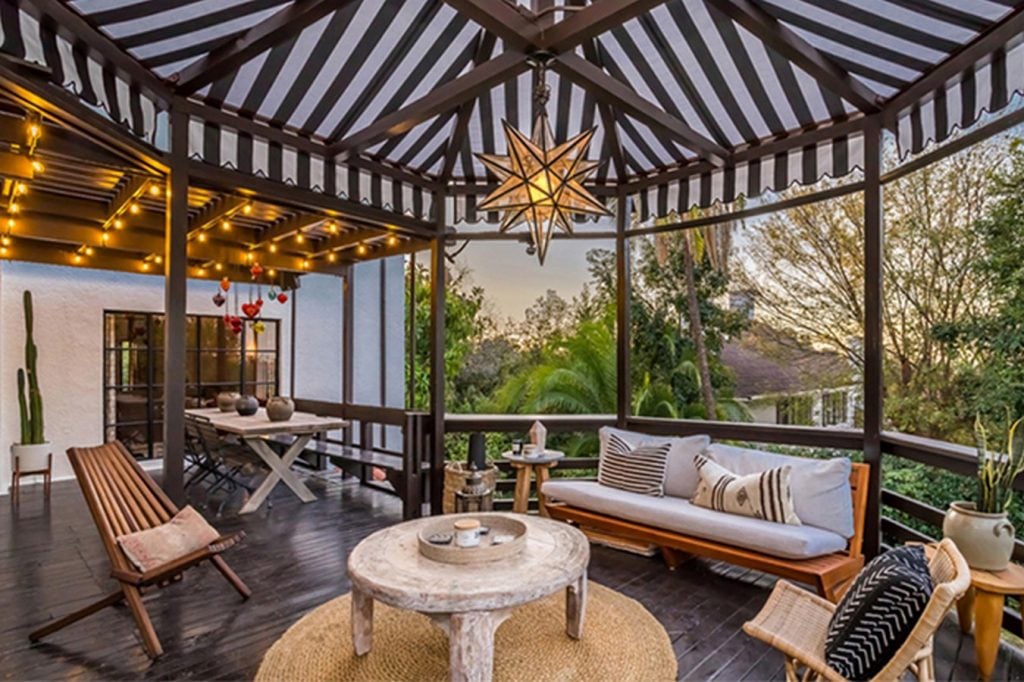 An inside look at all the houses owned by Ashley Tisdale - RTF ...