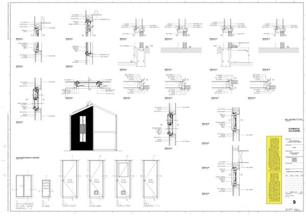 Villa Verde Project by Alejandro Aravena: Low-Cost housing - RTF ...