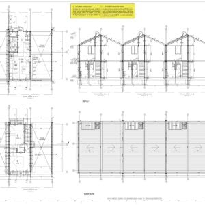 Villa Verde Project by Alejandro Aravena: Low-Cost housing - RTF
