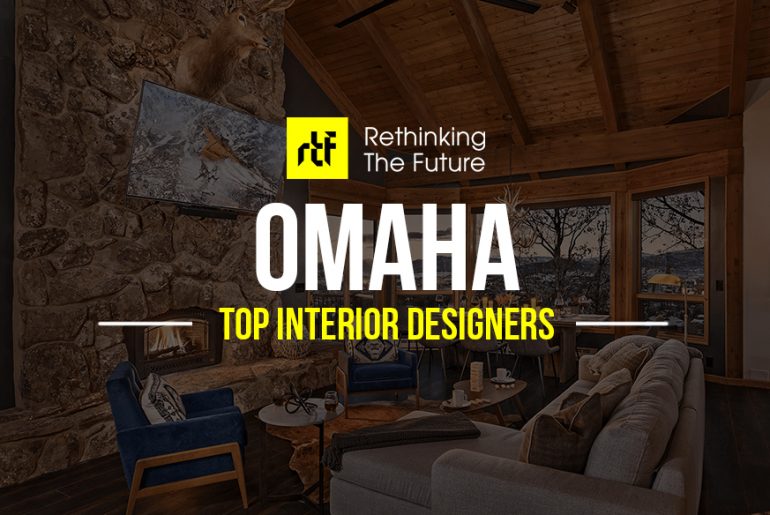 Interior Designer in Omaha - Top 30 Interior Designers in Omaha - RTF
