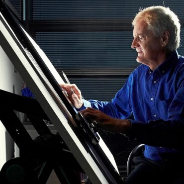 James Dyson: Ideology and Philosophy - RTF