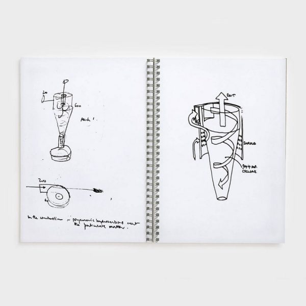 James Dyson: Ideology and Philosophy - RTF