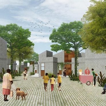 The Art of Storytelling: Architecture and its Narratives - RTF