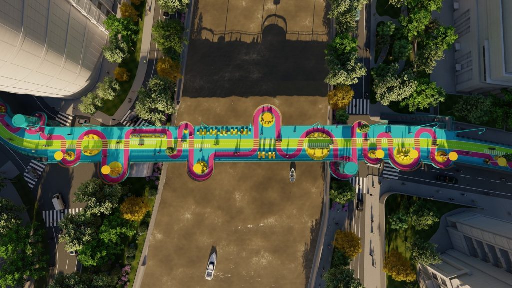 An overview of social justice architecture - RTF | Rethinking The Future