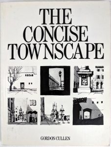 Book Review: Concise Townscape by Golden Cullen - RTF | Rethinking The ...