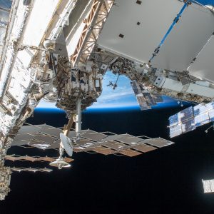 An overview of Space Station Architecture - RTF | Rethinking The Future