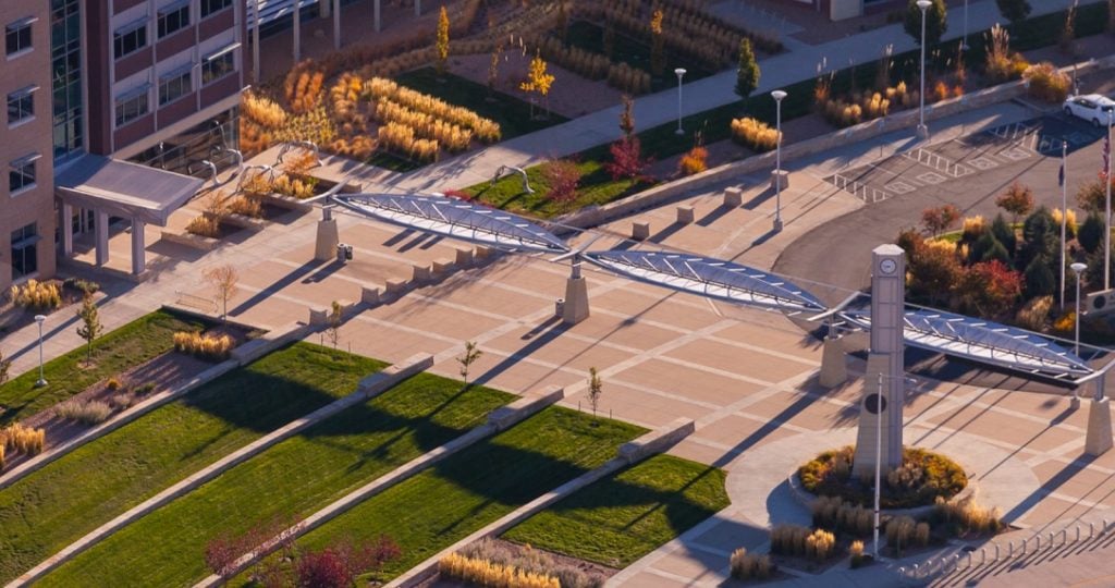 Norris Design- 15 Iconic Projects - RTF | Rethinking The Future