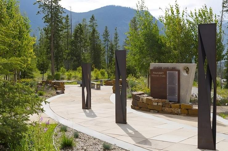 Norris Design- 15 Iconic Projects - RTF | Rethinking The Future
