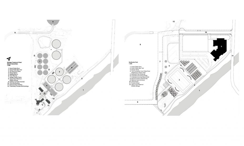 Wenk Associates Inc.- 15 Iconic Projects - RTF | Rethinking The Future