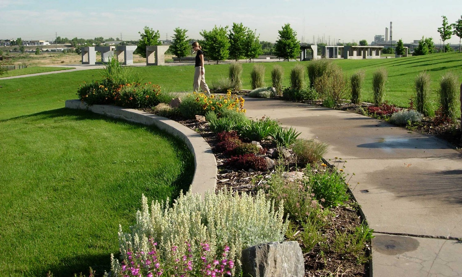 Wenk Associates Inc.- 15 Iconic Projects - RTF | Rethinking The Future