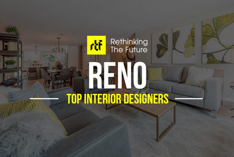 Interior Designers in Reno - Top 30 Interior Designers in Reno - RTF ...