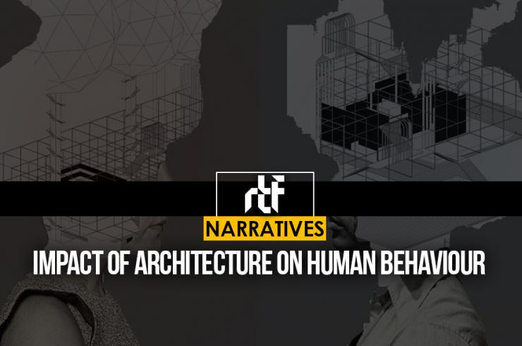 Architecture, an art of skills - RTF | Rethinking The Future