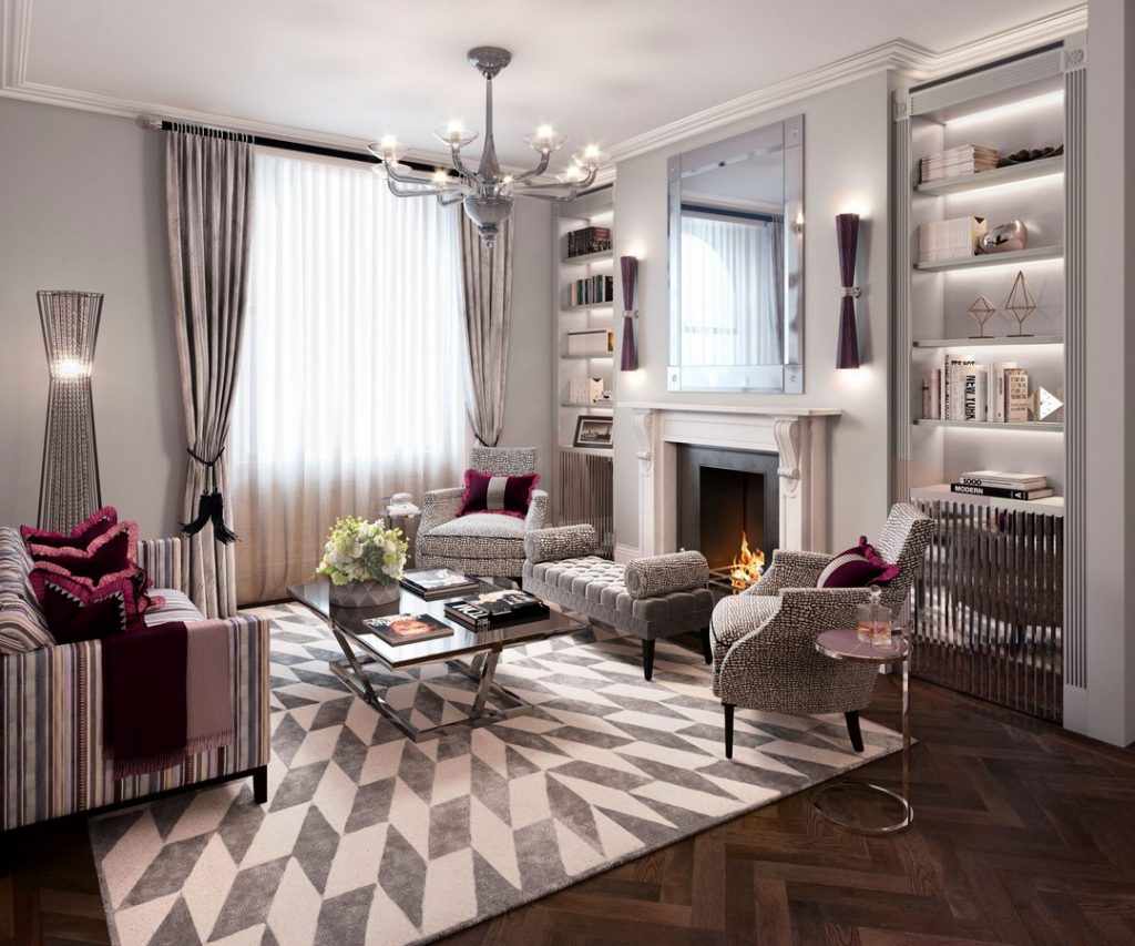 Interior Designers in London - Top 30 Interior Designers in London ...
