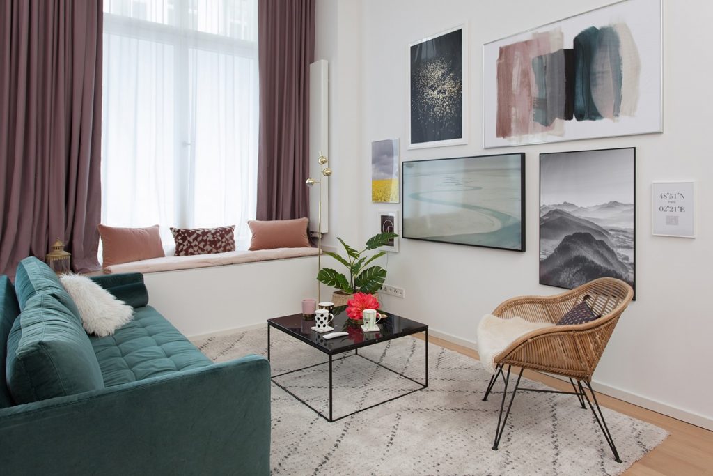 Interior Designers in Berlin - Top 25 Interior Designers in Berlin ...