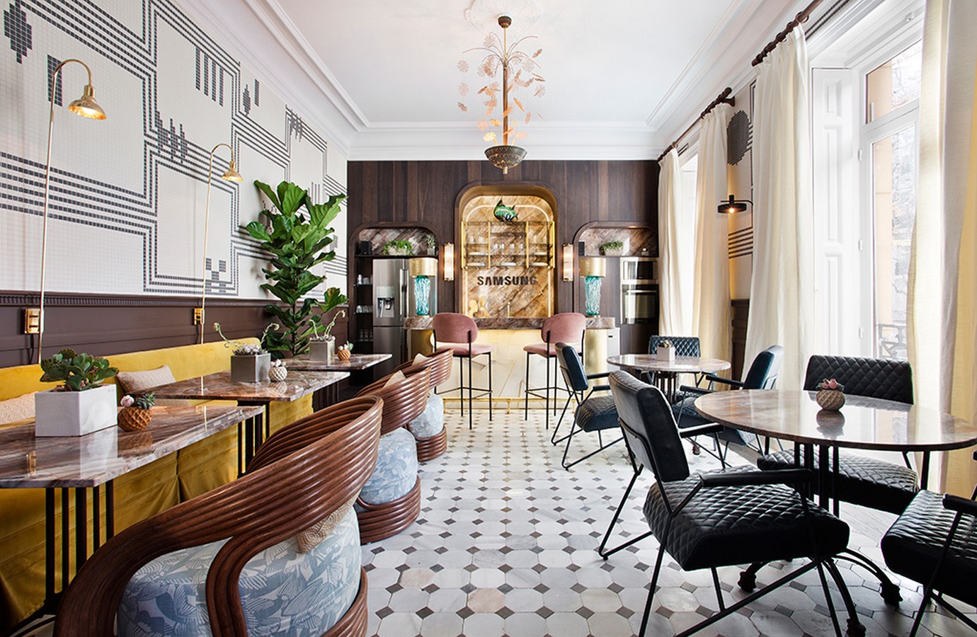 Interior Designers in Madrid - Top 30 Interior Designers in Madrid ...