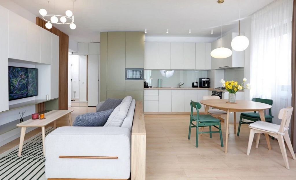 Interior Designers in Bucharest - Top 25 Interior Designers in ...