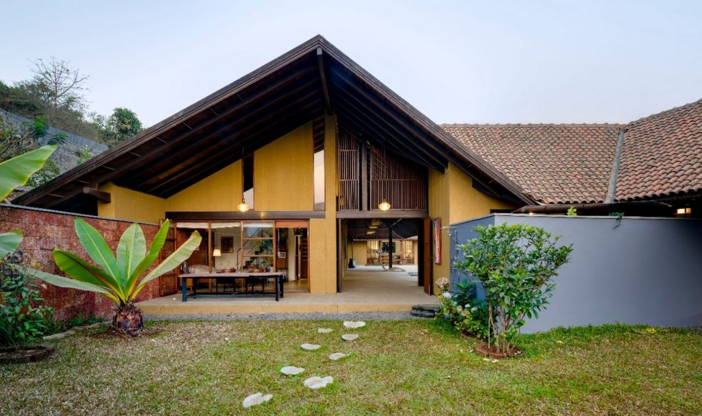 Opolis Architects- 15 Iconic Projects - RTF | Rethinking The Future