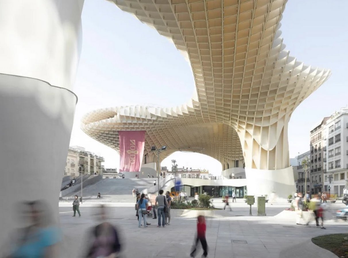 Book in Focus: The Future of Architecture in 100 Buildings by Marc ...
