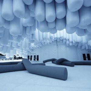 Book in Focus: The Future of Architecture in 100 Buildings by Marc ...