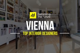 Interior Designers in Vienna - Top 30 Interior Designers in Vienna ...
