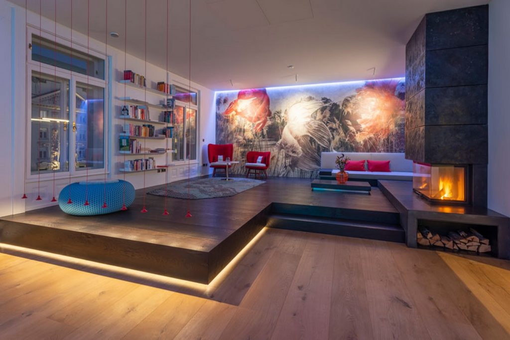 Interior Designers in Vienna - Top 30 Interior Designers in Vienna ...