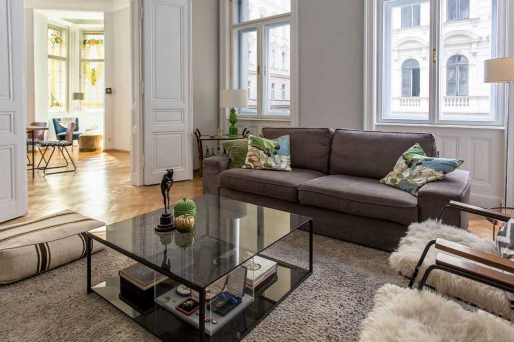 Interior Designers in Vienna - Top 30 Interior Designers in Vienna ...