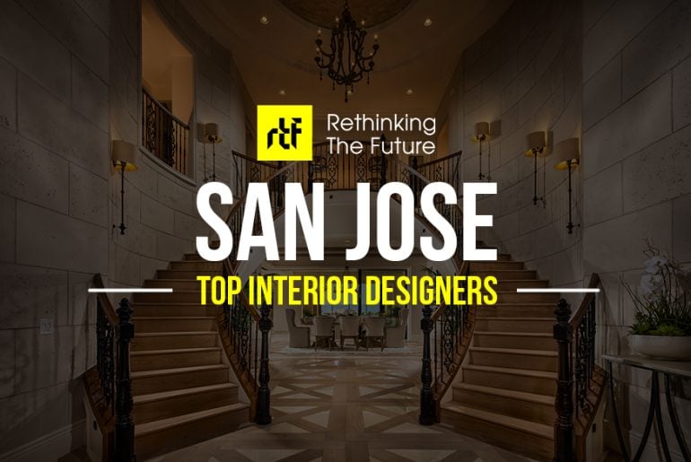 Interior Designer in San Jose - Top 25 Interior Designer in San Jose - RTF
