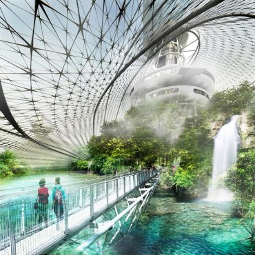 Grimshaw Architects- 15 Iconic Projects - RTF