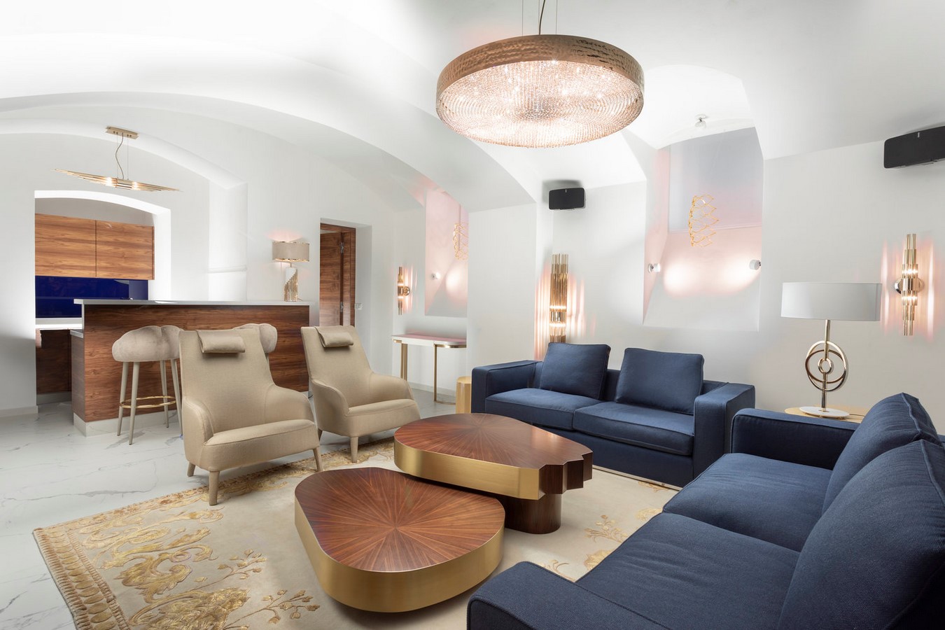 Interior Designers in Prague - Top 30 Interior Designers in Prague ...