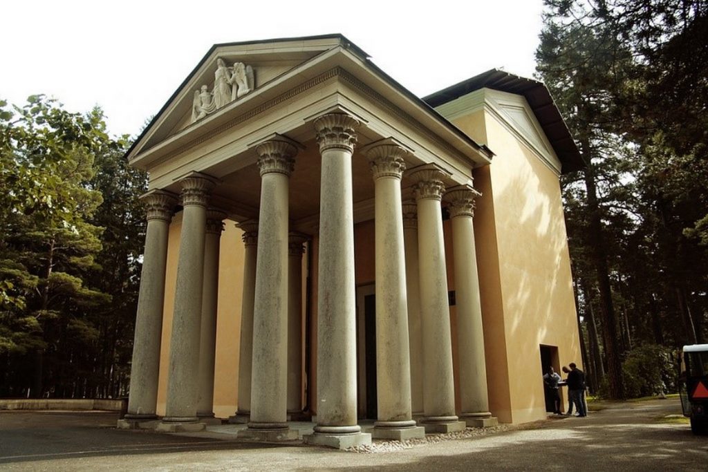 An overview of Nordic Classicism - RTF | Rethinking The Future