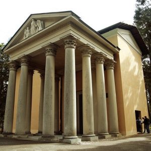 An overview of Nordic Classicism - RTF | Rethinking The Future