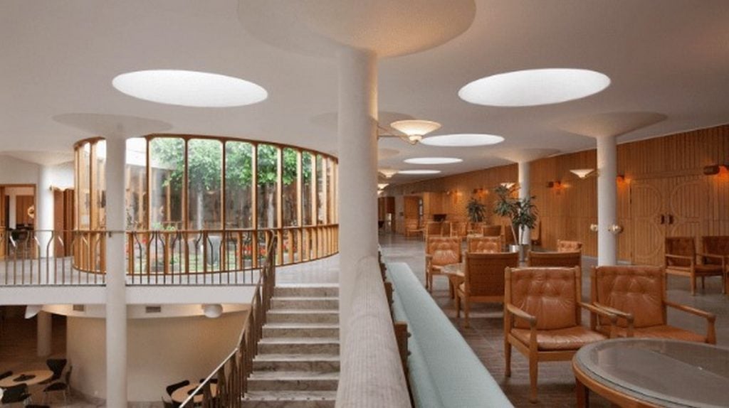 An overview of Nordic Classicism - RTF | Rethinking The Future