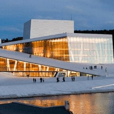 An overview of Nordic Classicism - RTF | Rethinking The Future